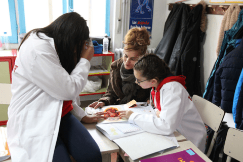 Enseñamos y evaluamos juntos - Trilema Campus