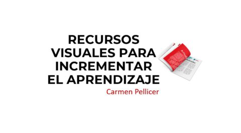 Recursos visuales para incrementar el aprendizaje - Trilema Campus