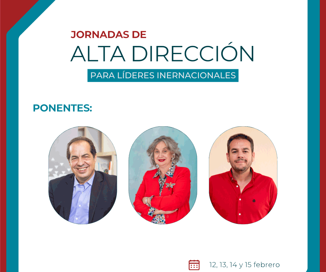 Alta Dirección - Trilema Campus