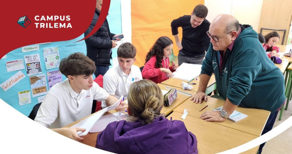 Alta Dirección - Trilema Campus