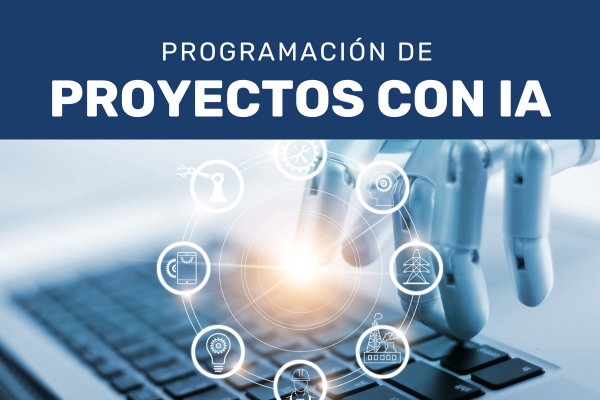 Programación de proyectos con IA - Trilema Campus
